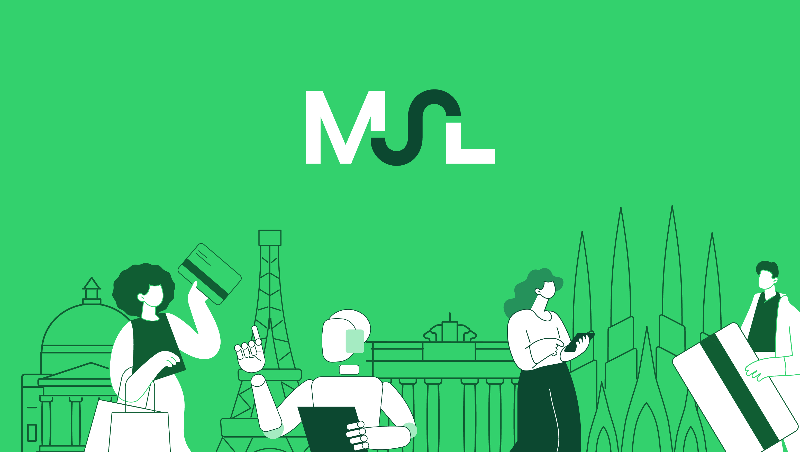 The Money Service Lab (www.themsl.com) Is Delighted to Announce the Certification of Its ...